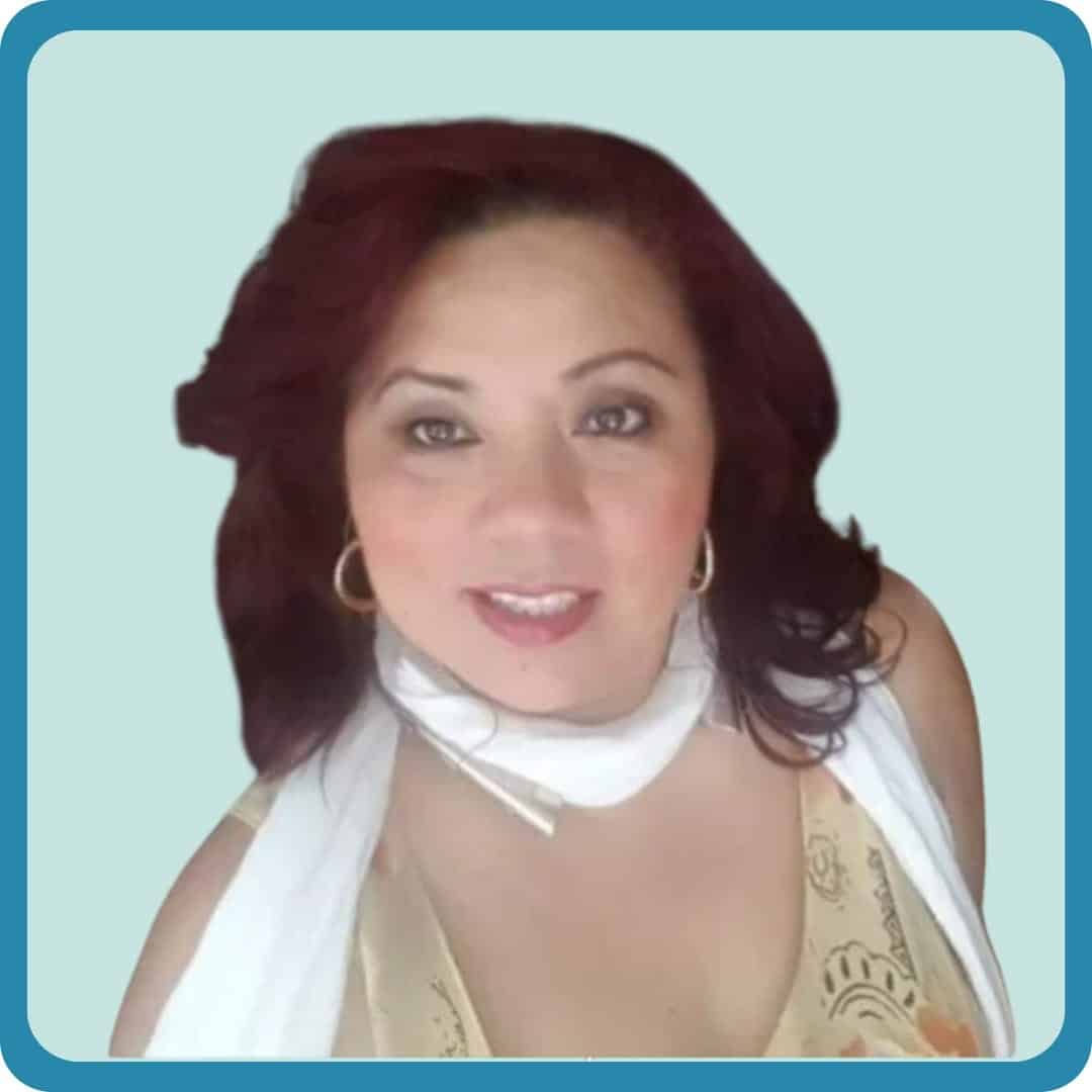 Cynthia Smith - Fair Budget Coalition